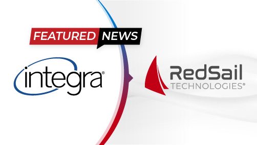 RedSail Technologies - Press Releases